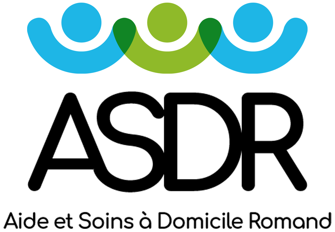 ASDR • Aide et Soins à Domicile Romand
